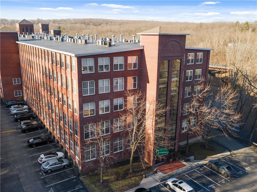 2 School Street, Unit 129, Lincoln, RI 02802 | Compass