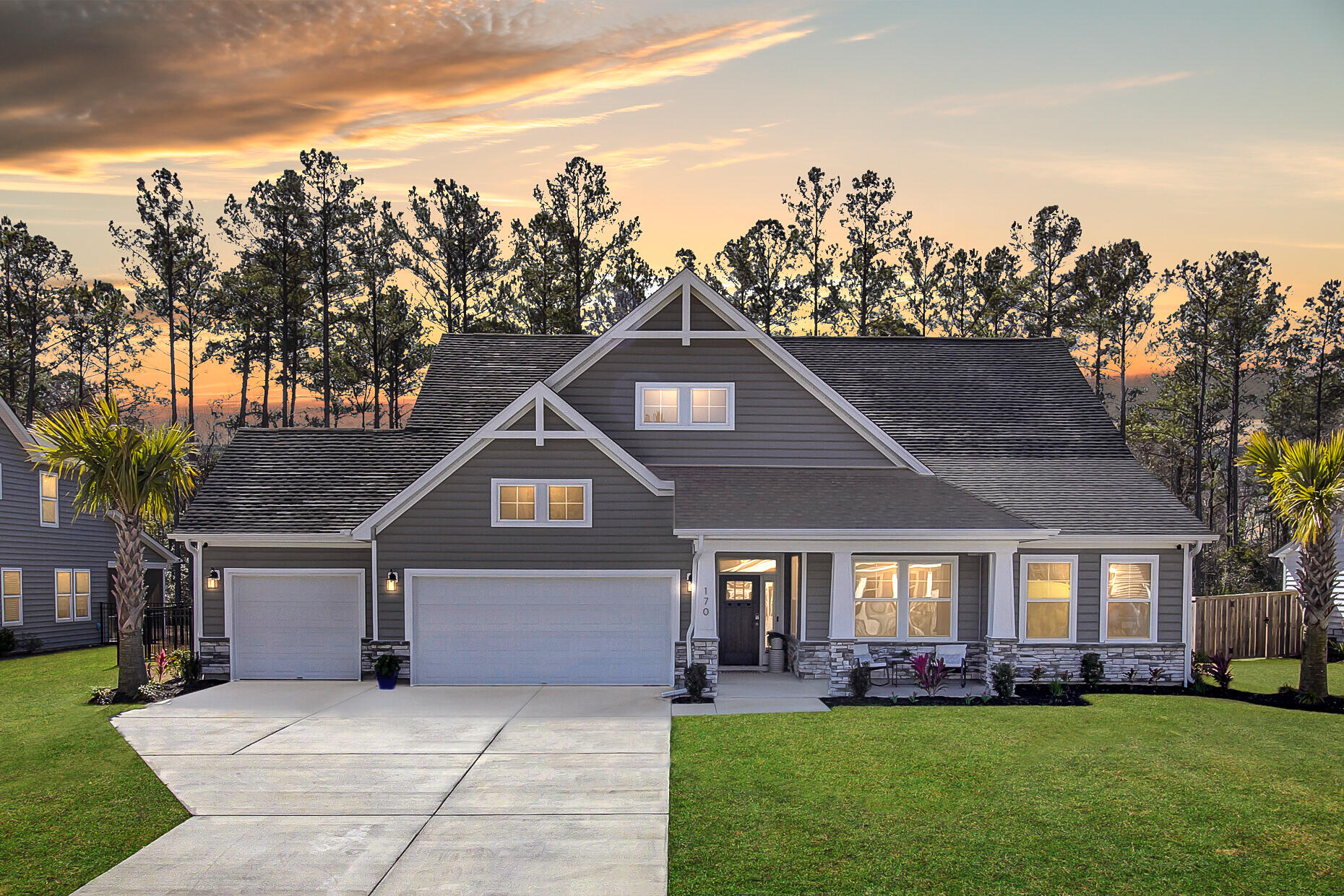 170 Huguenot Trail, Huger, SC 29450 | Compass