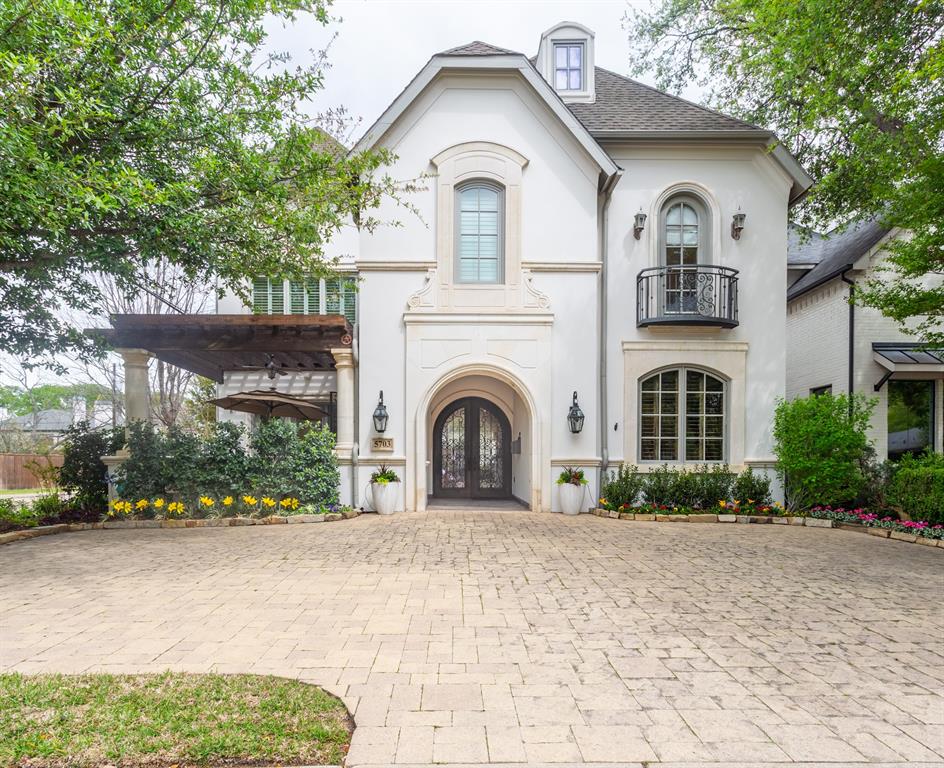 5703 Stanford Avenue, Dallas, TX 75209 | Compass