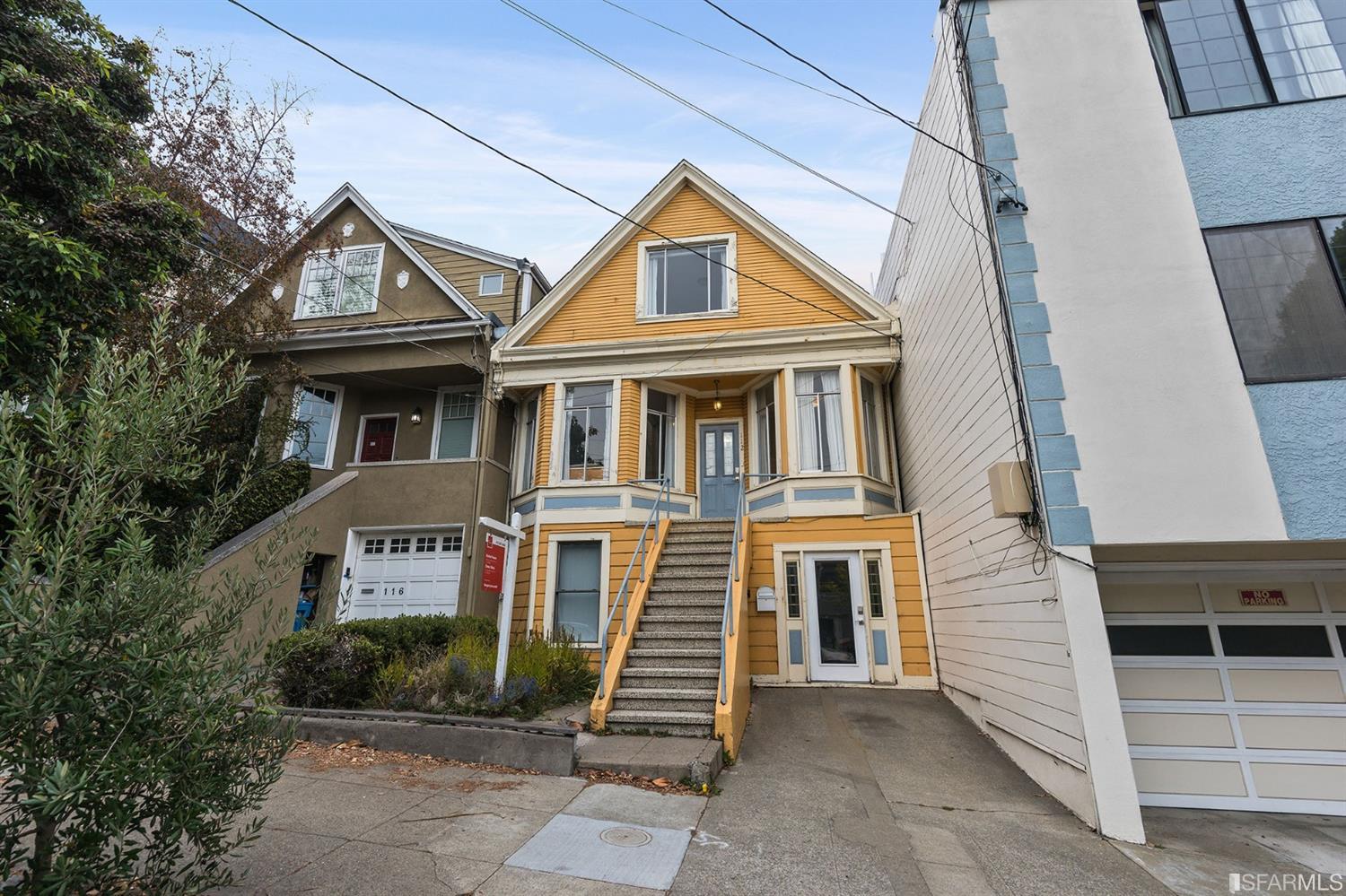 112 Clipper Street, San Francisco, CA 94114 | Compass