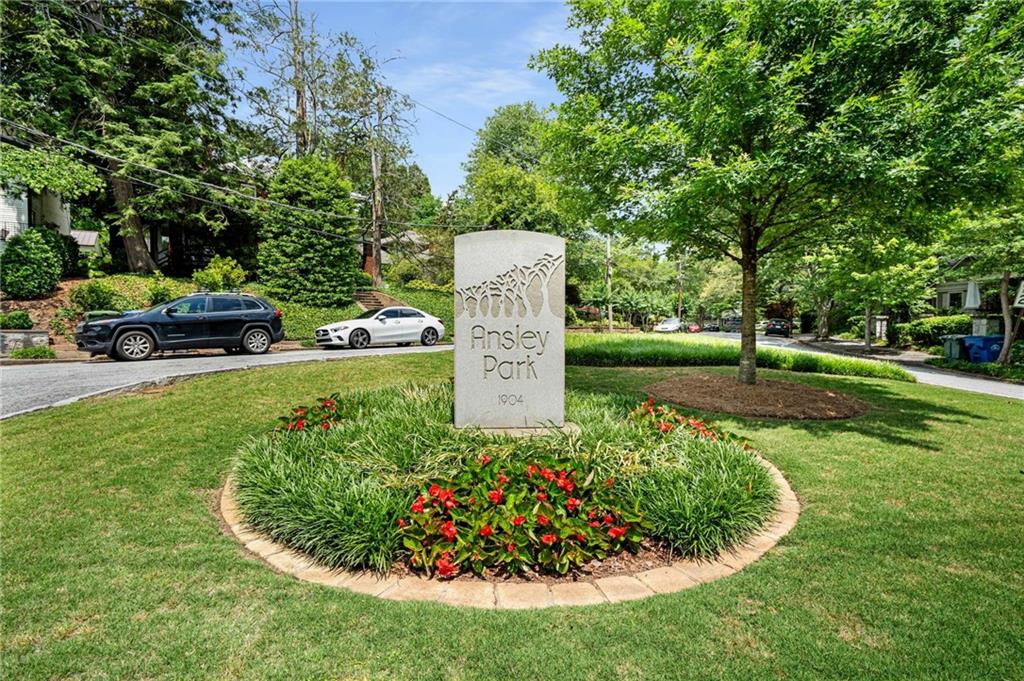 432 Ansley Walk Ter NE, Atlanta, GA 30309 | MLS #7552527 | Compass