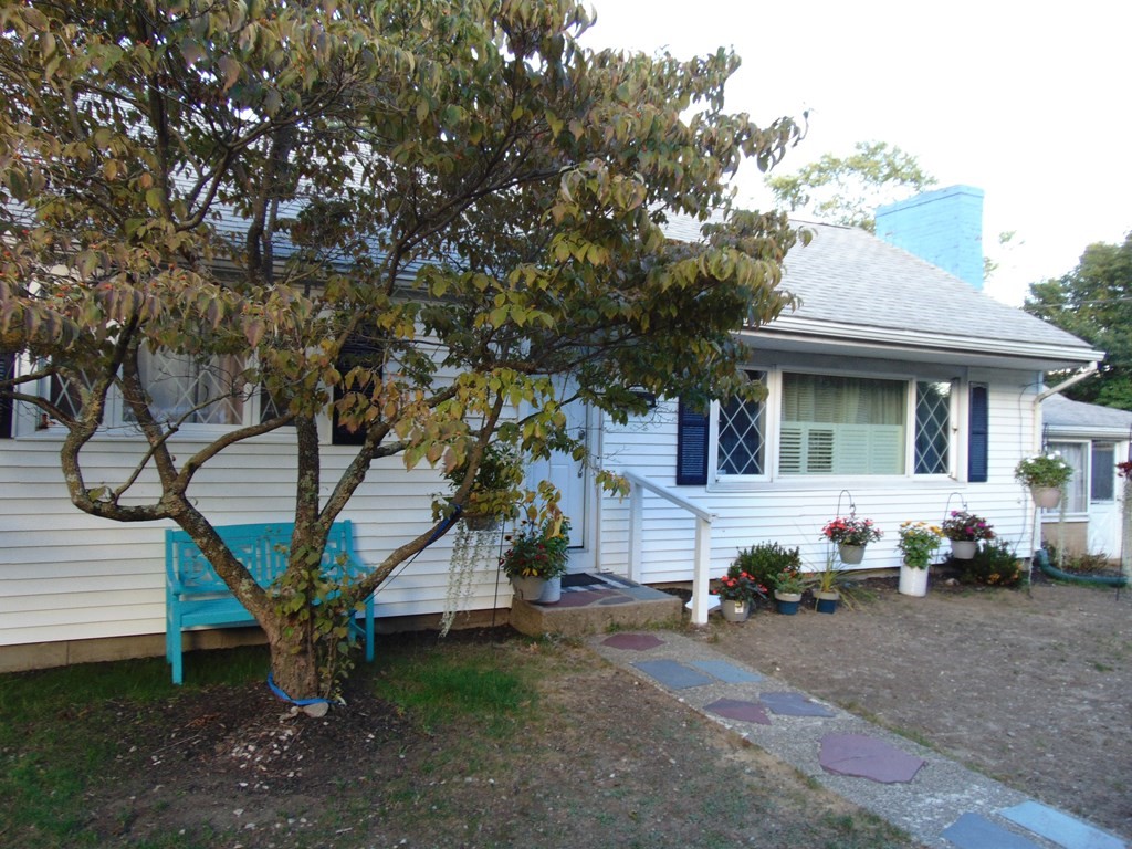 711 Front Street, Weymouth, MA 02188 | Compass