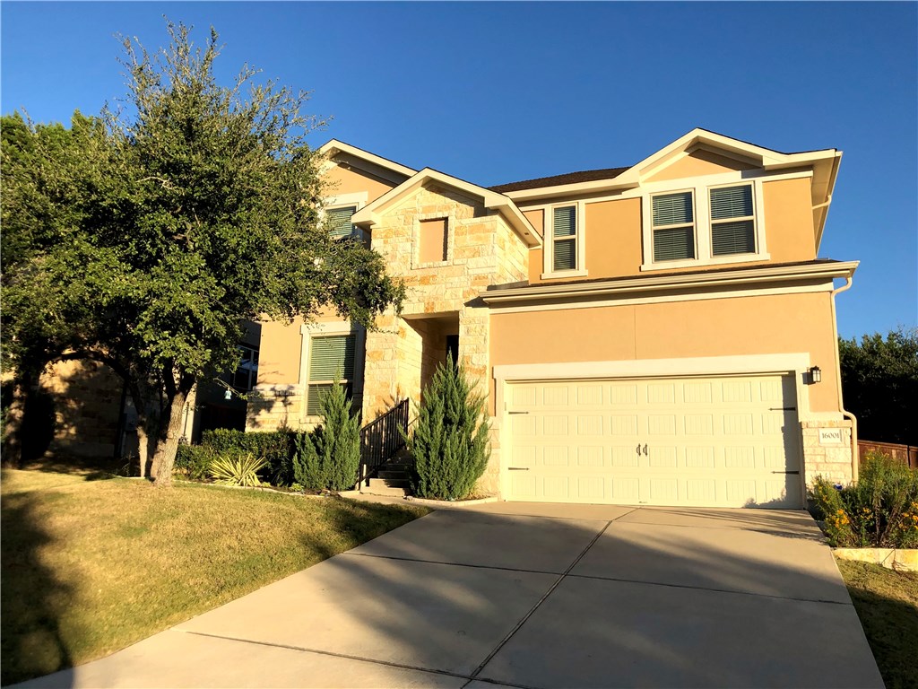16001 Cinca Terra Drive, Austin, TX 78738 | Compass