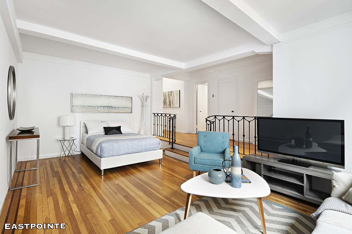 200 West 20th Street, Unit 1401 | Compass