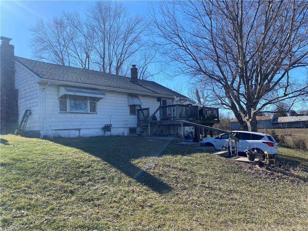 6100 South Noland Road, Kansas City, MO 64133 | Compass