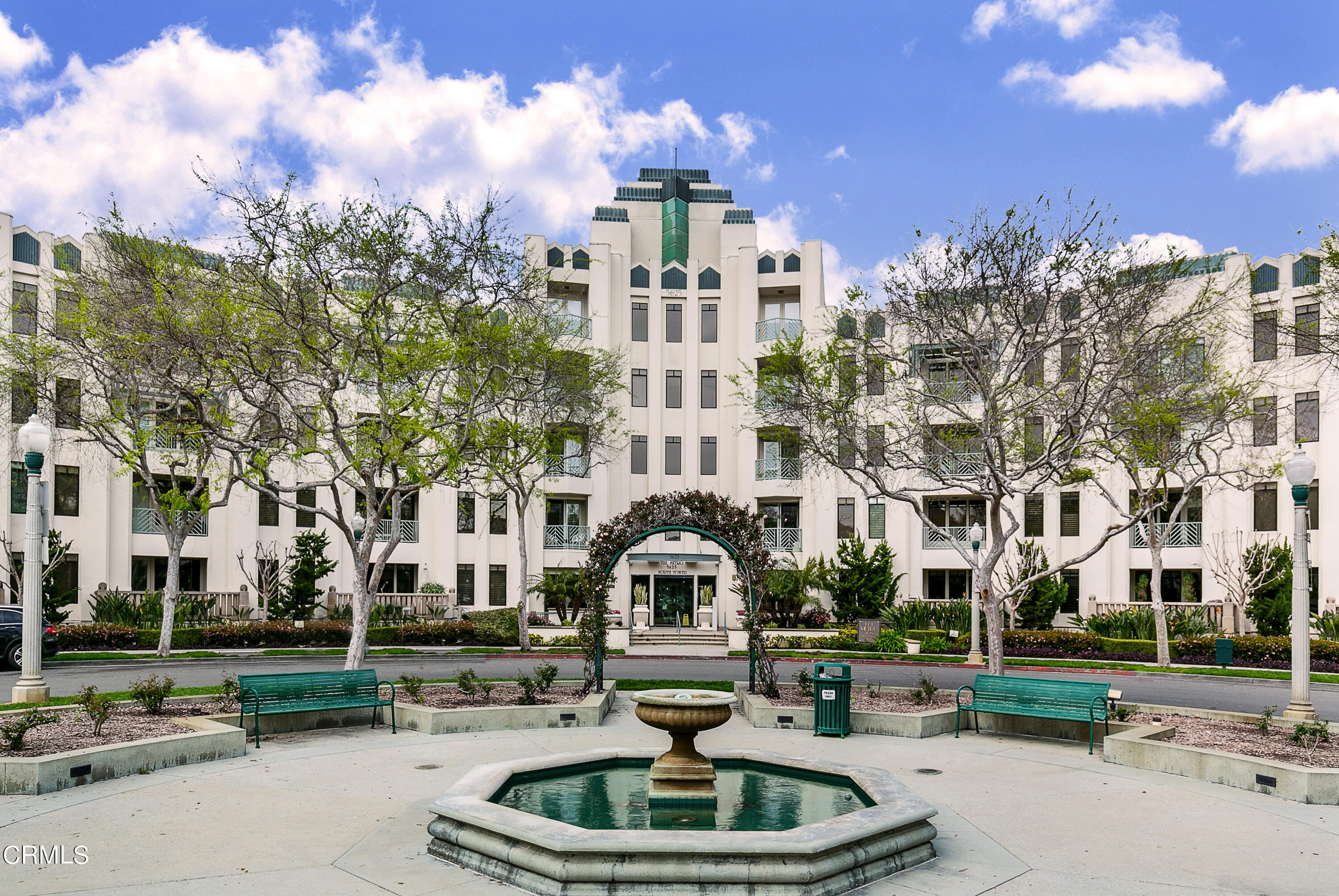 5625 Crescent Park West, Unit 127, Playa Vista, CA 90094 | Compass