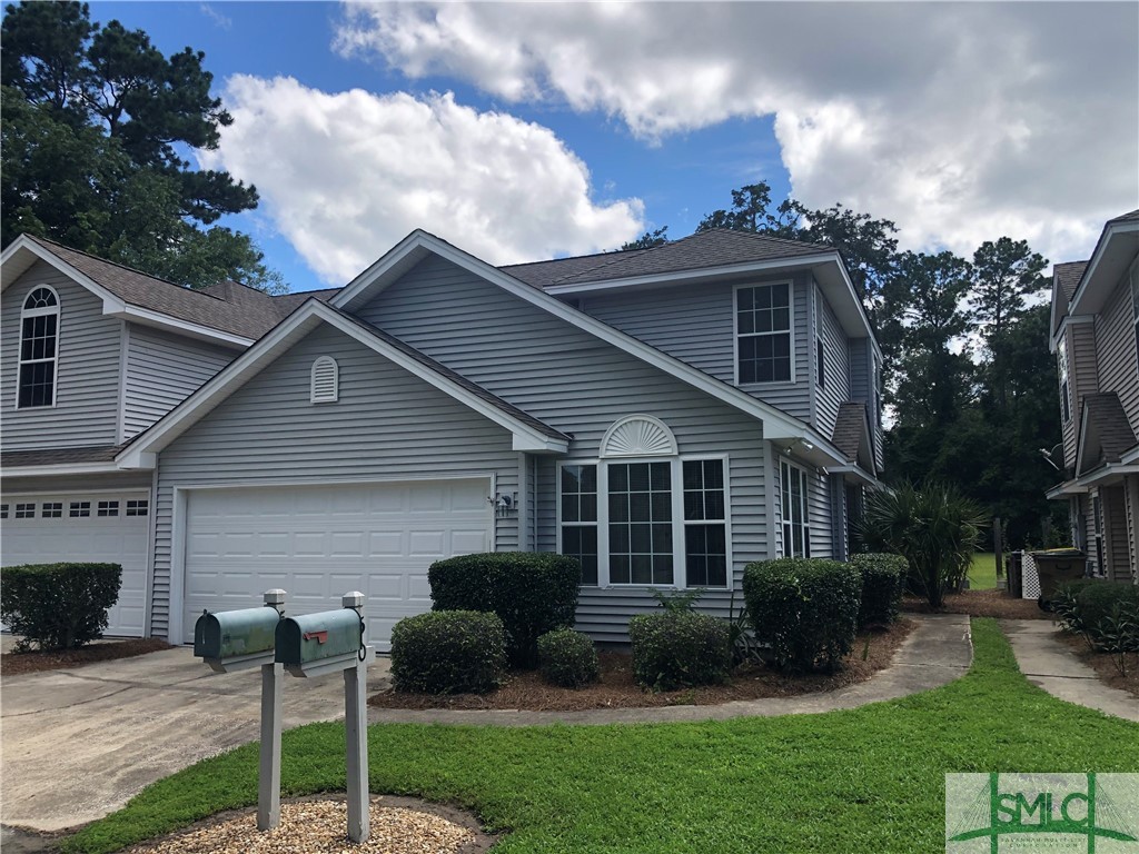 50 Gale Break Cir, Richmond Hill, GA 31324