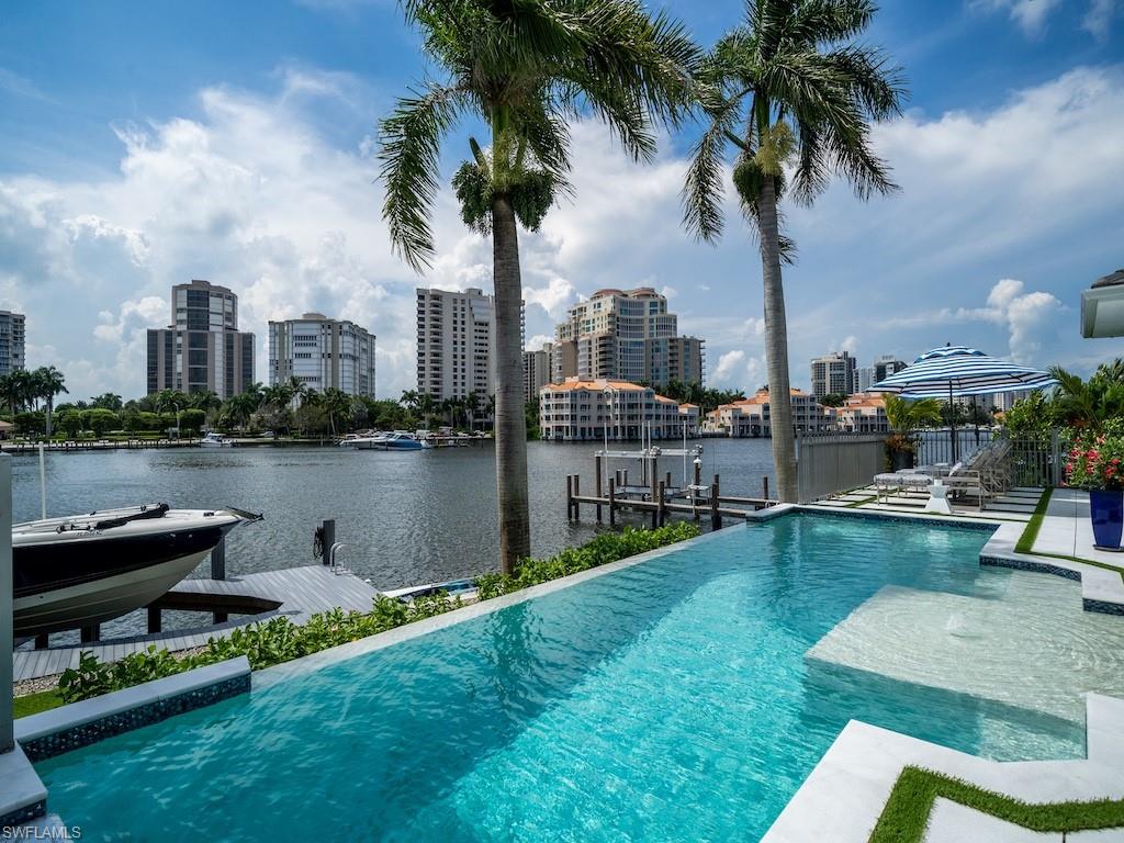 309 Neapolitan Way, Naples, FL 34103 | Compass