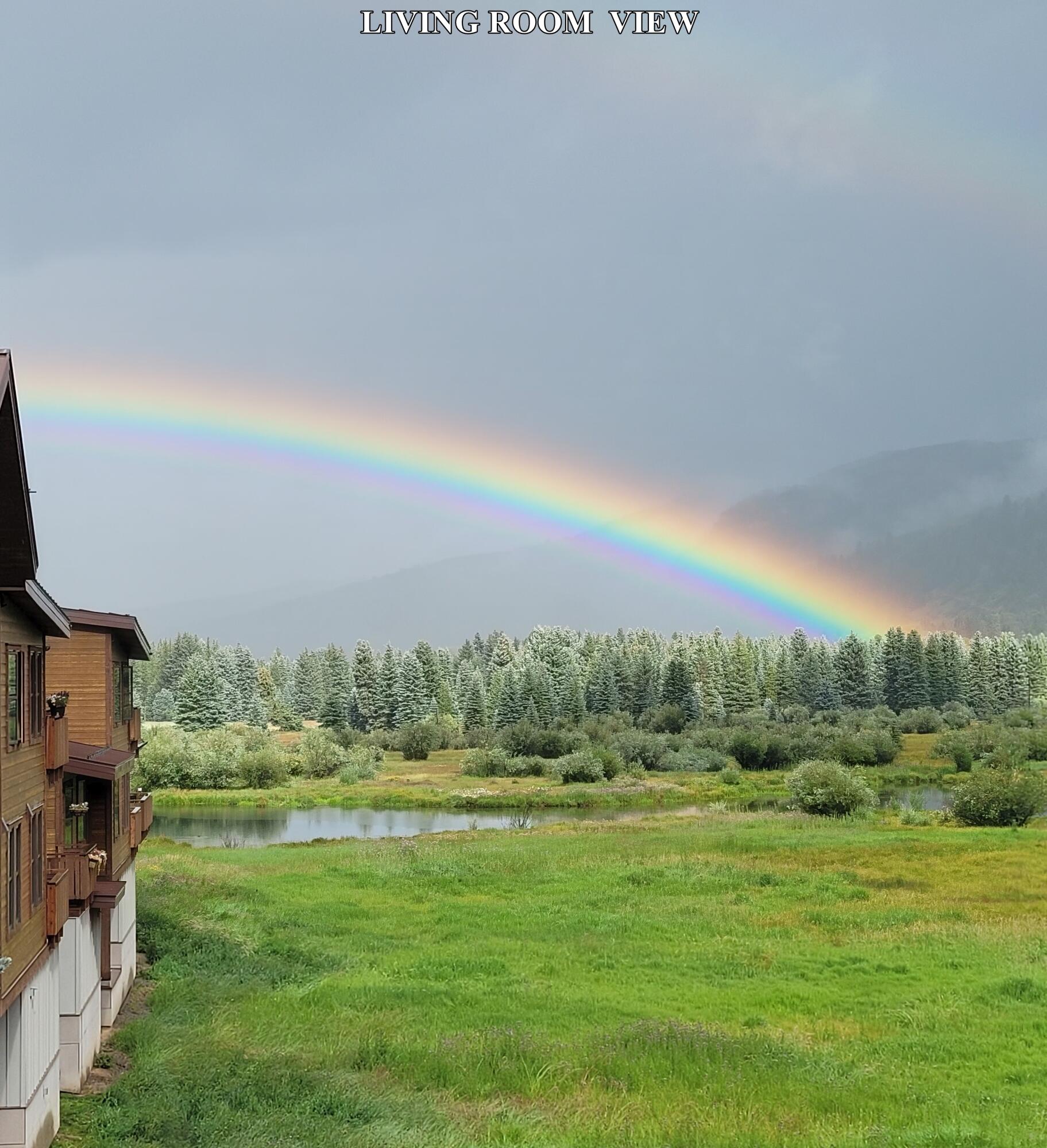 282 Mahoney Drive, Unit 5F, Telluride, CO 81435 | Compass