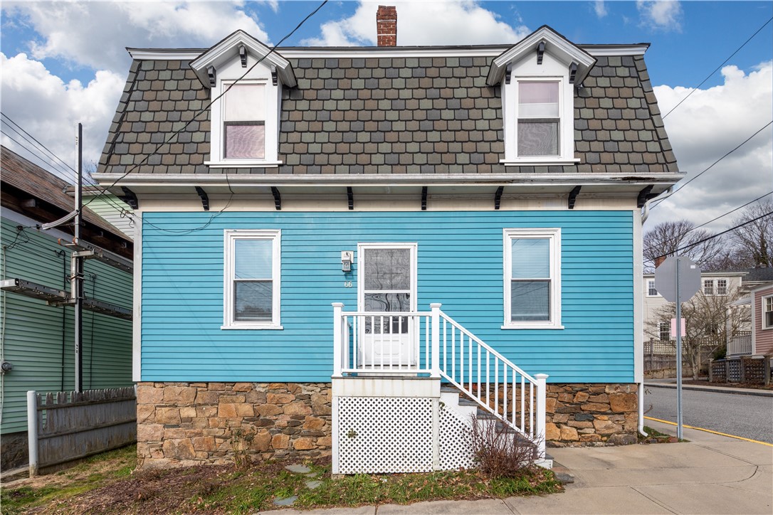 66 Pope Street, Newport, RI 02840 | Compass