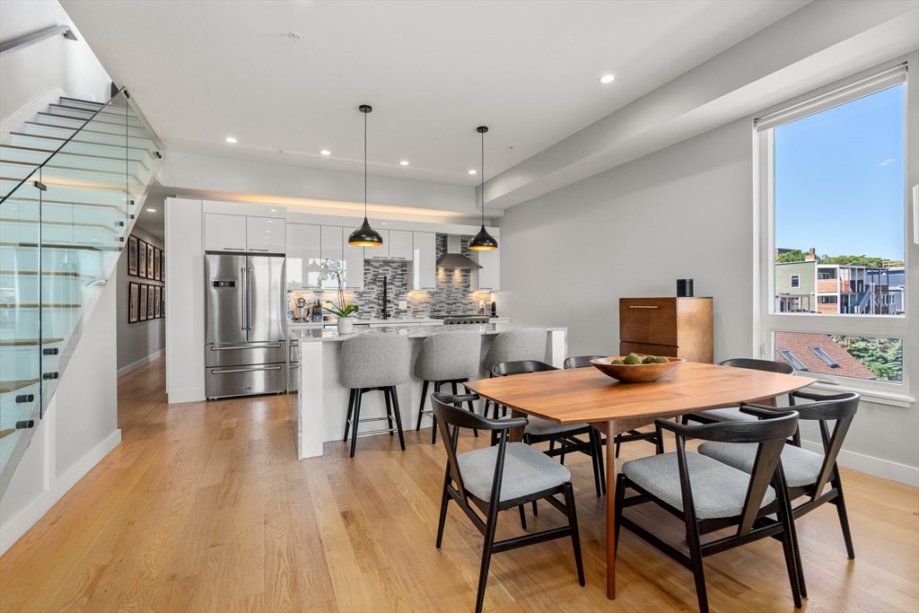 243 Condor Street, Unit 6, Boston, MA 02128 | Compass