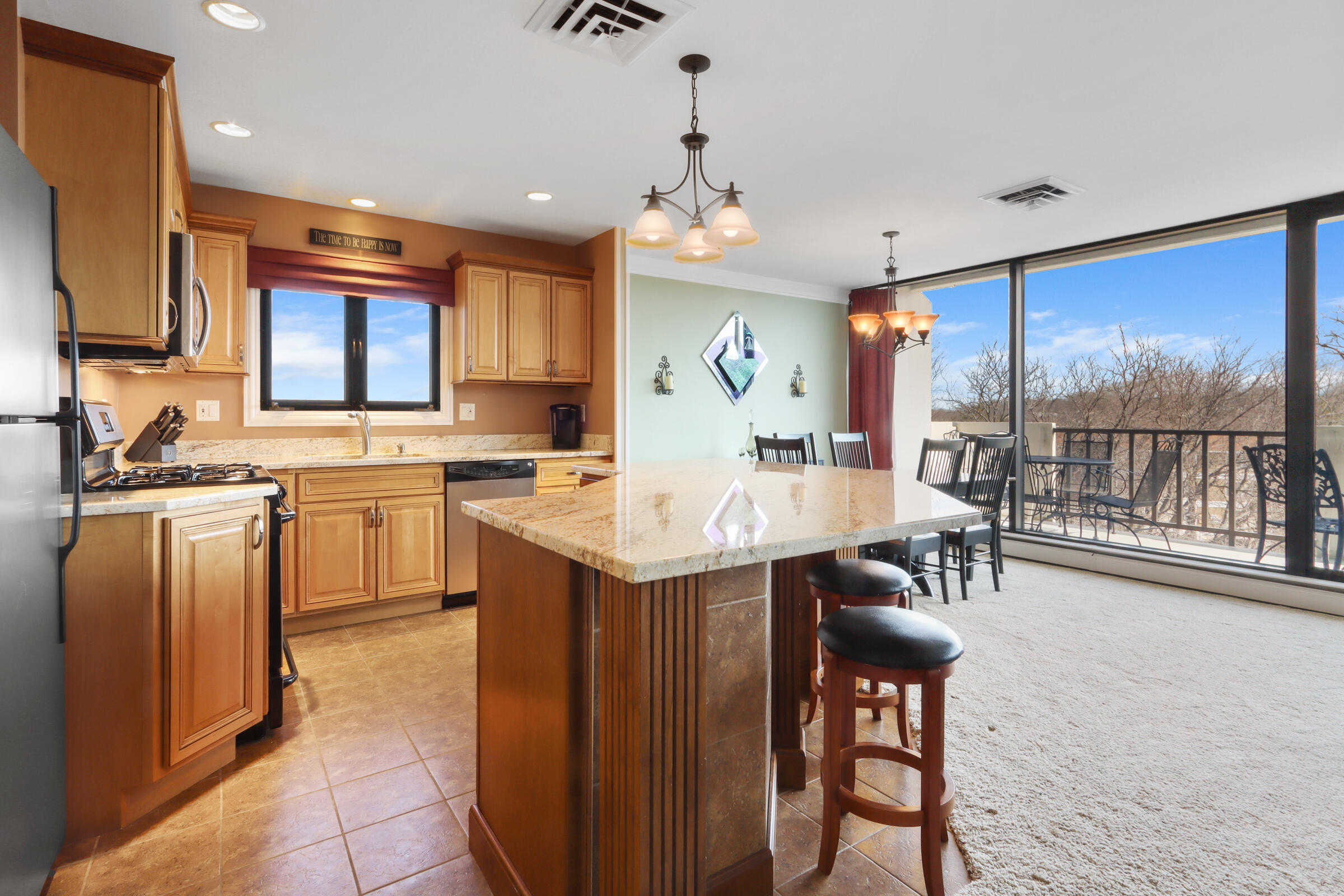 101 Broad Street, Unit 501, Lake Geneva, WI 53147 | Compass