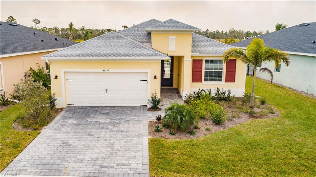 43739 Pinewood Bend, Babcock Ranch, FL 33982 | Compass