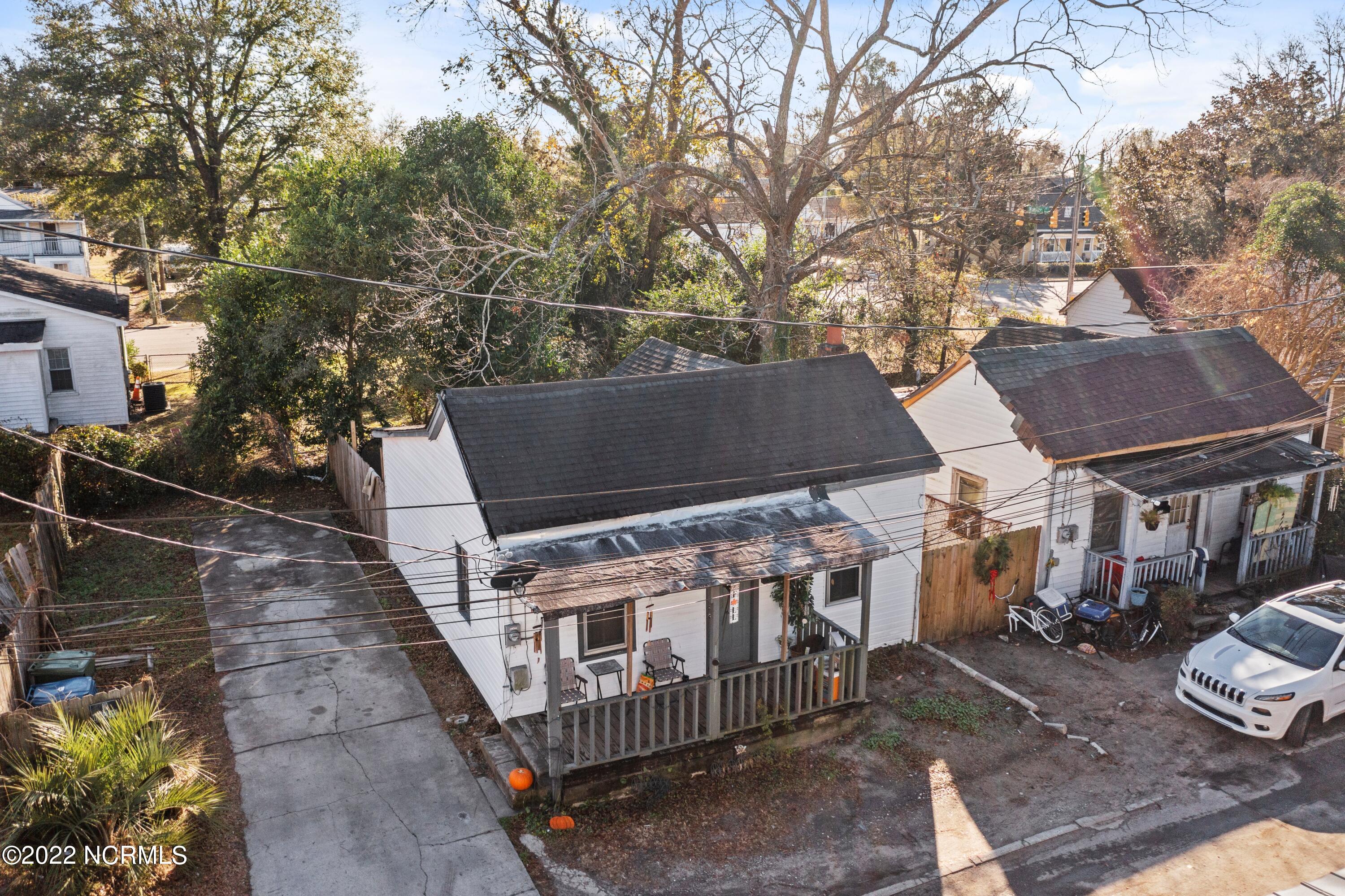 806 Russell Alley, Wilmington, NC 28401 | Compass