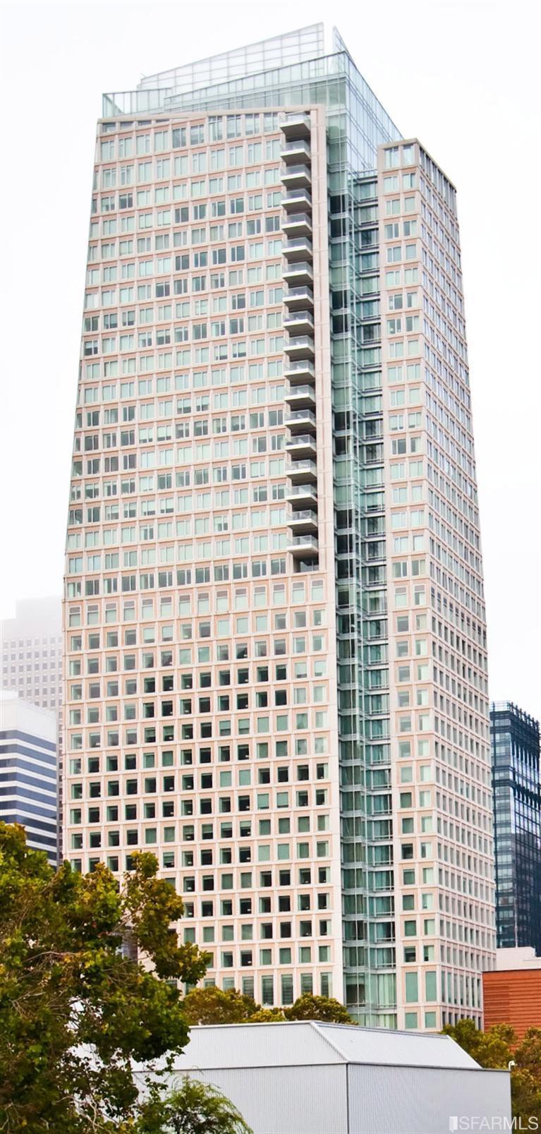 188 Minna, Unit 27A, San Francisco, CA 94105 | Compass