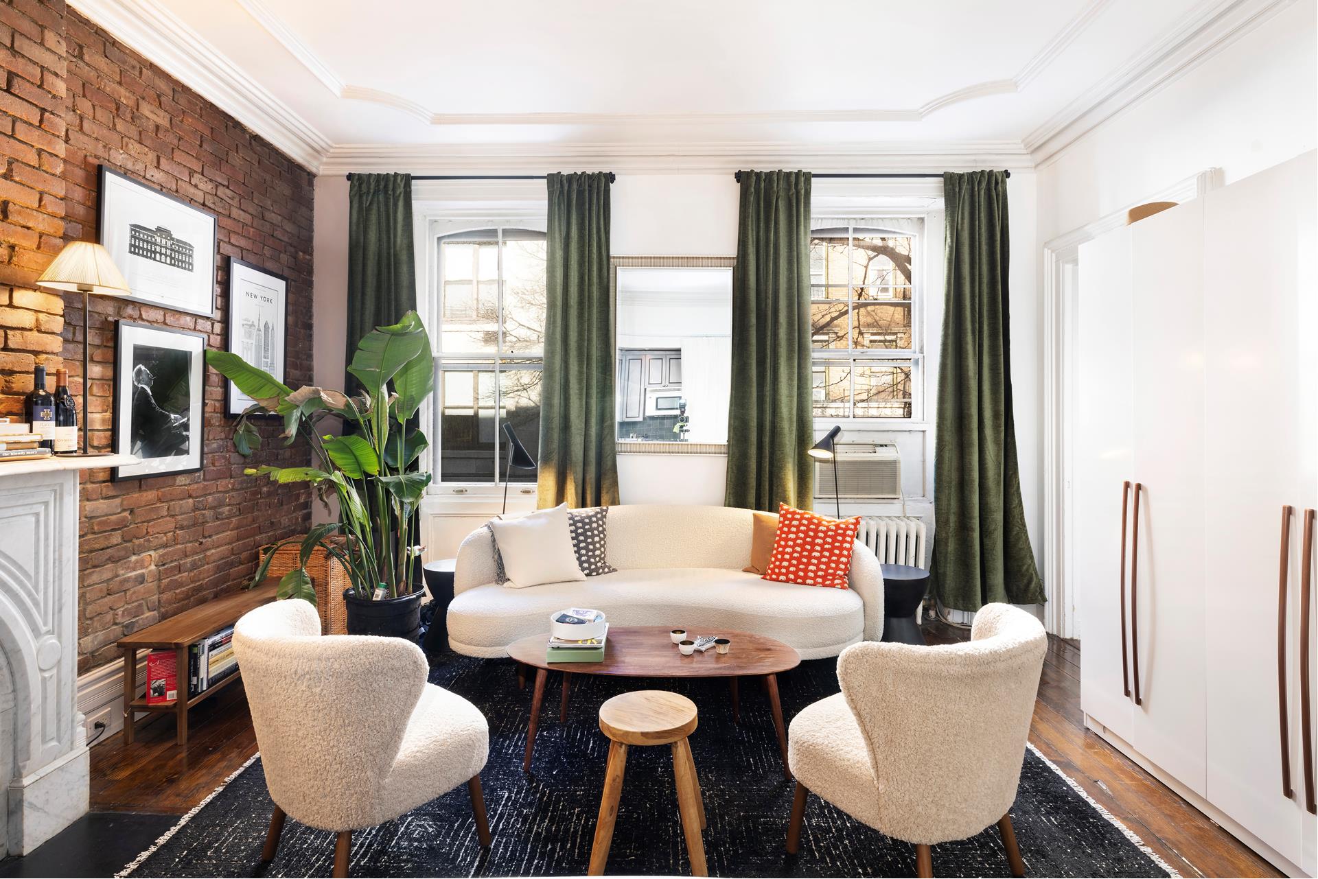 68 Bank Street, Unit 2F | Compass