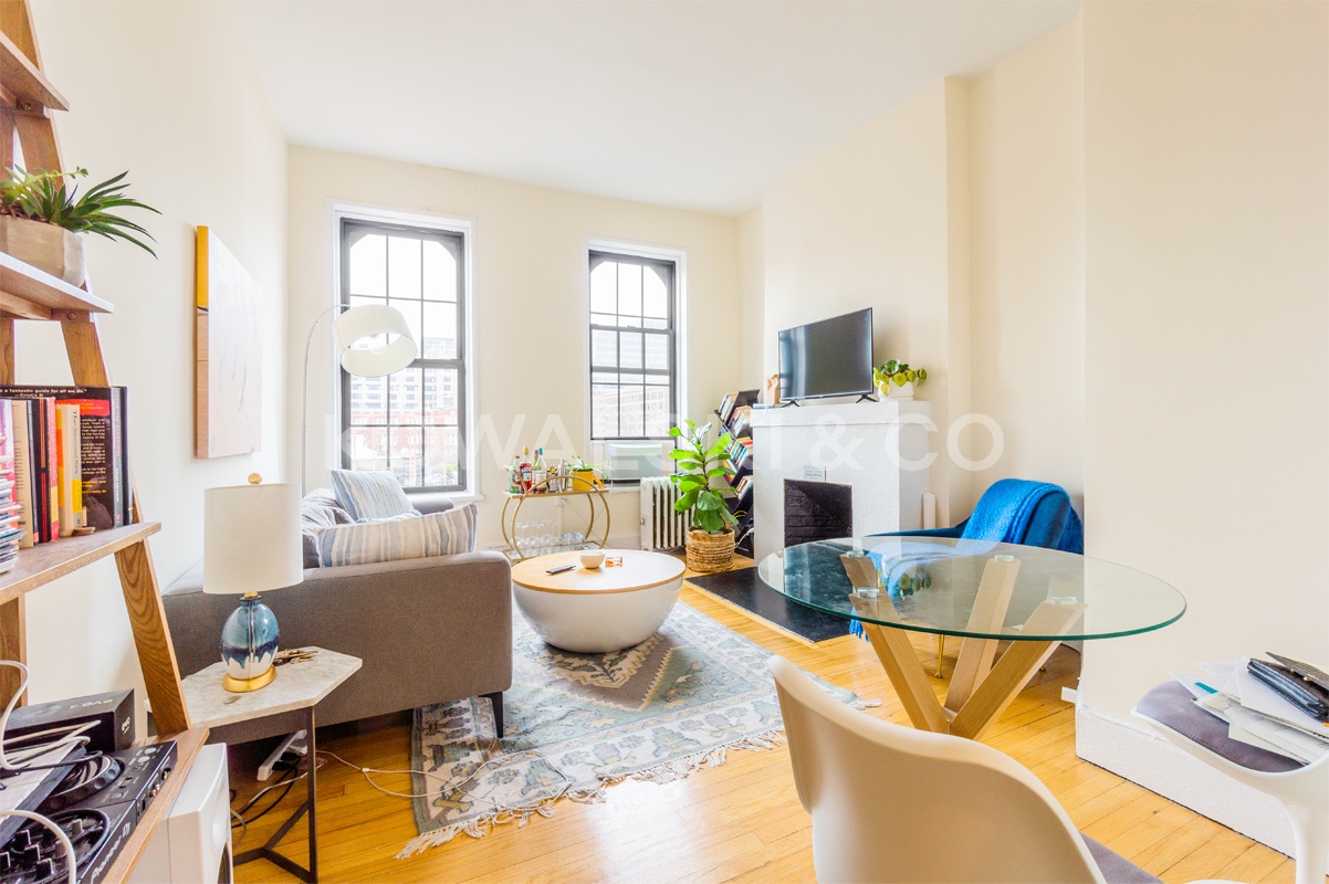 55 Morton Street, Unit 7D, Manhattan, NY 10014 | Compass