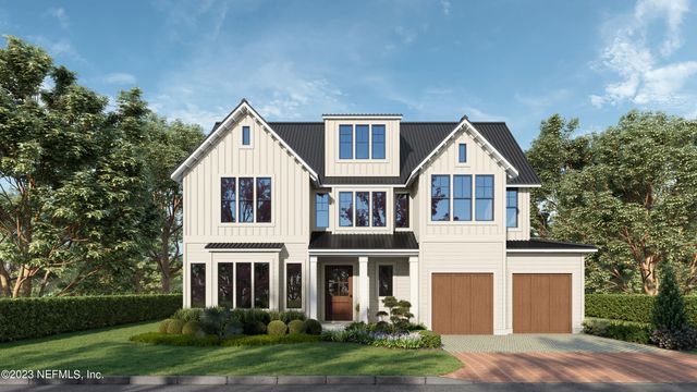 Jennifer Sexton, Real Estate Agent - Compass