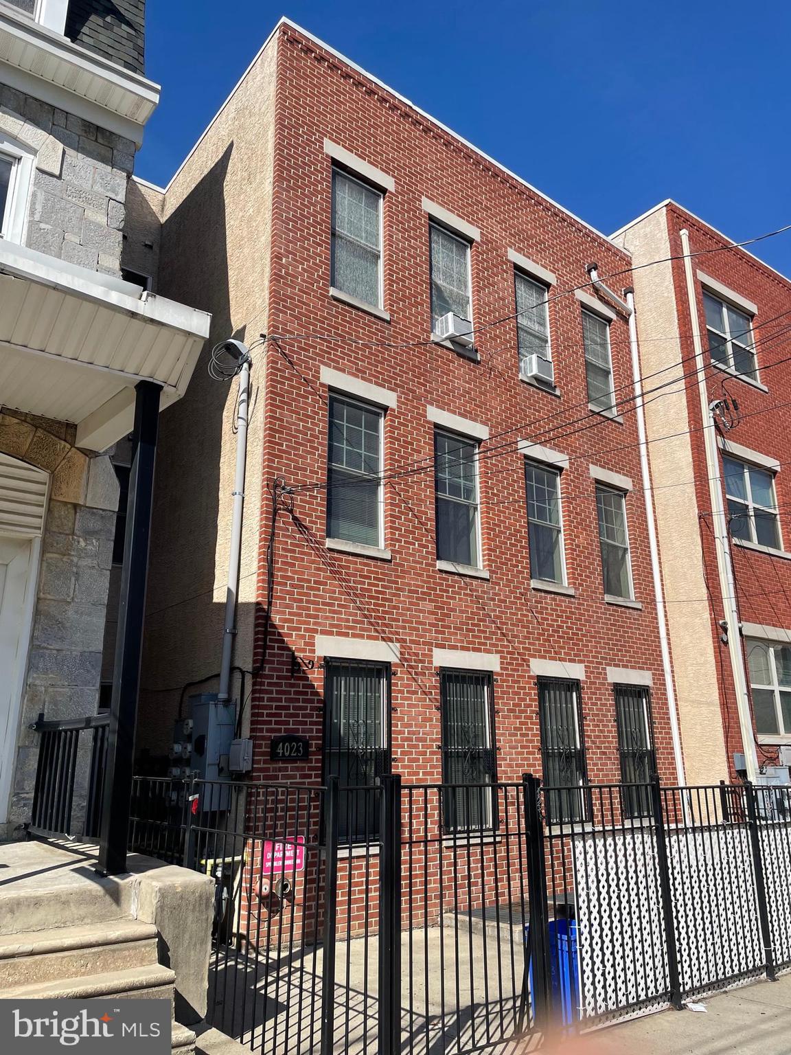 4023 Baring Street, Unit 2F, Philadelphia, PA 19104 | Compass