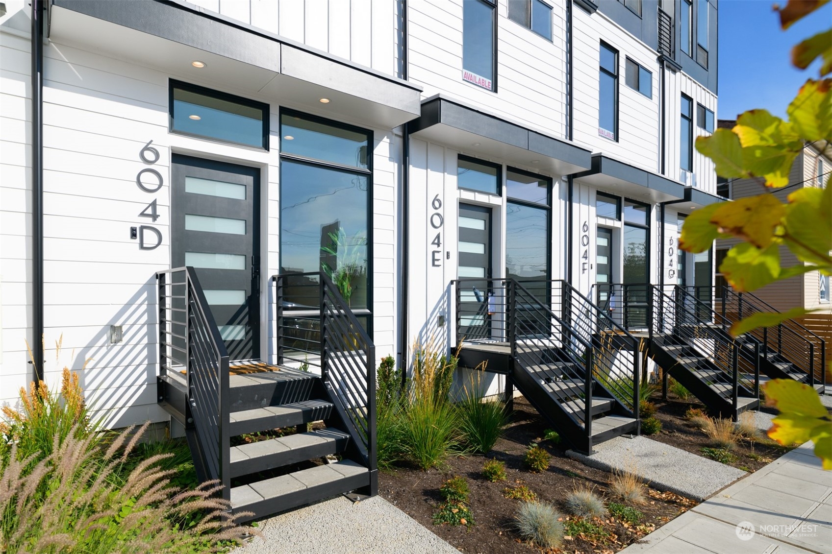 604 North 43rd Street, Seattle, WA 98103 | Compass