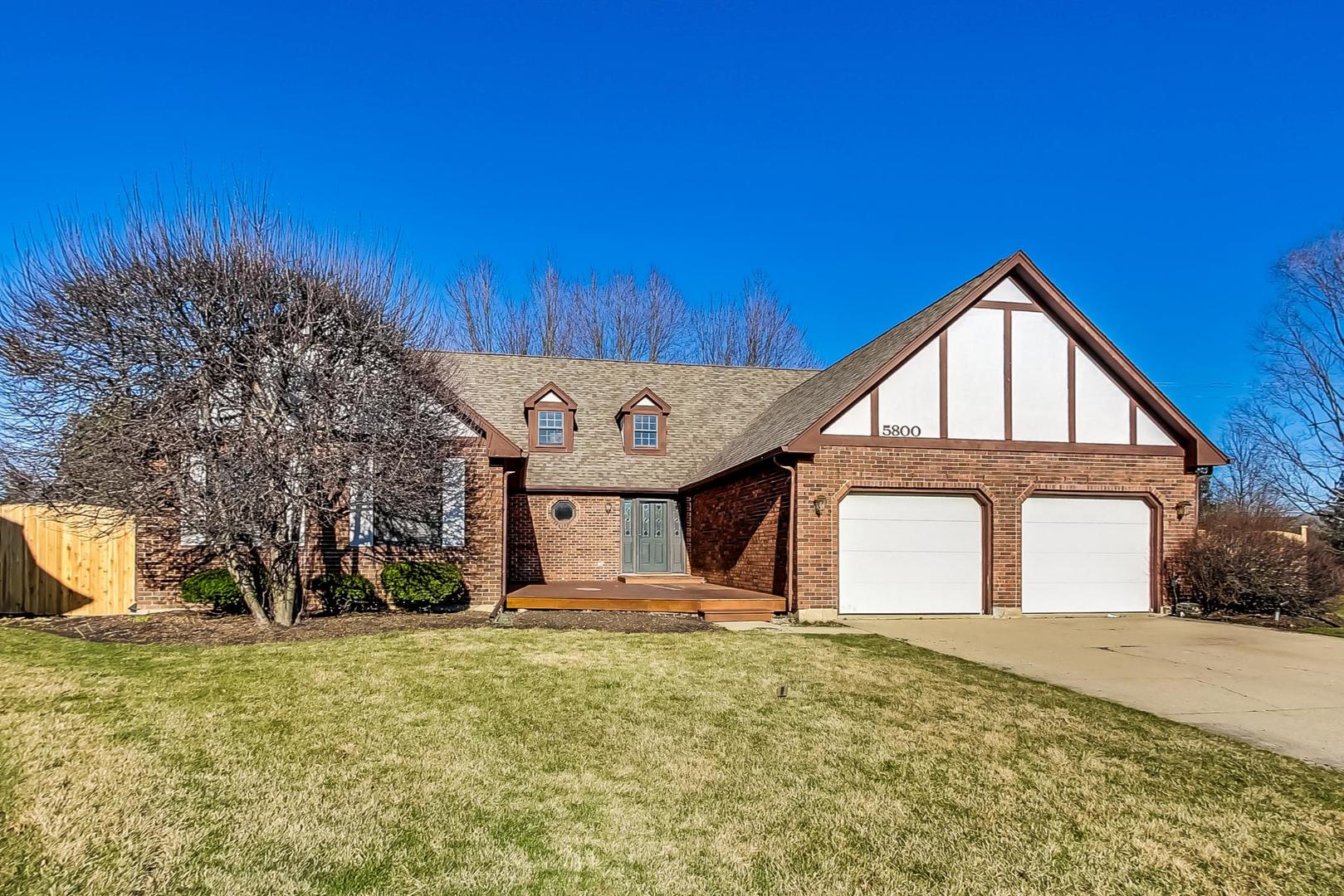5800 Highland Drive, Palatine, IL 60067 | Compass