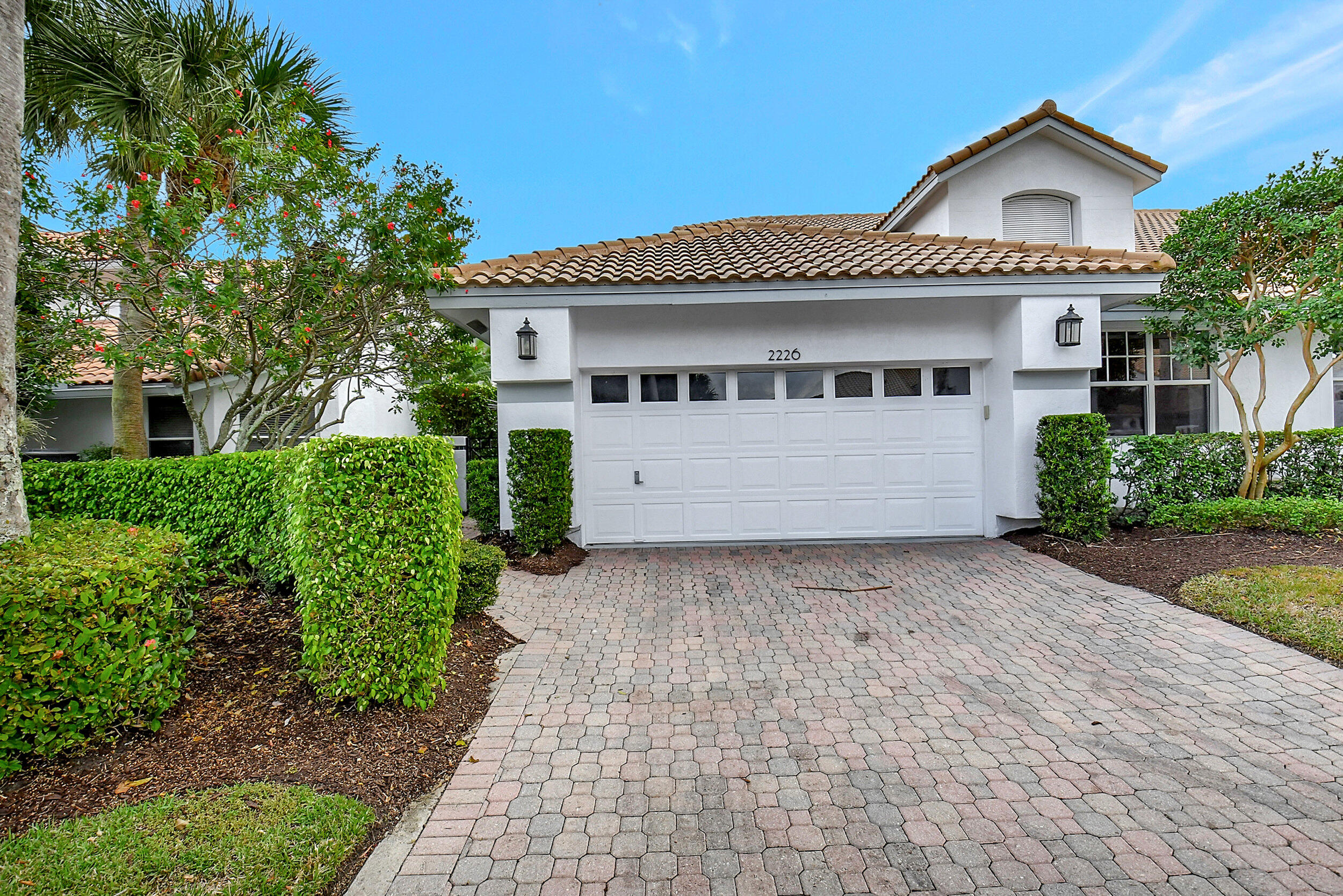2226 Northwest 62nd Drive, Boca Raton, FL 33496 | Compass