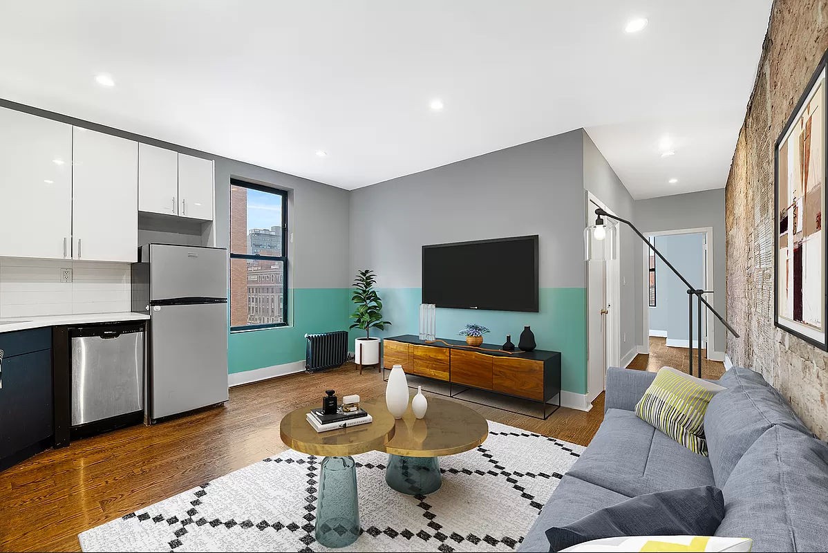 165 West 127th Street, Unit 1J | Compass