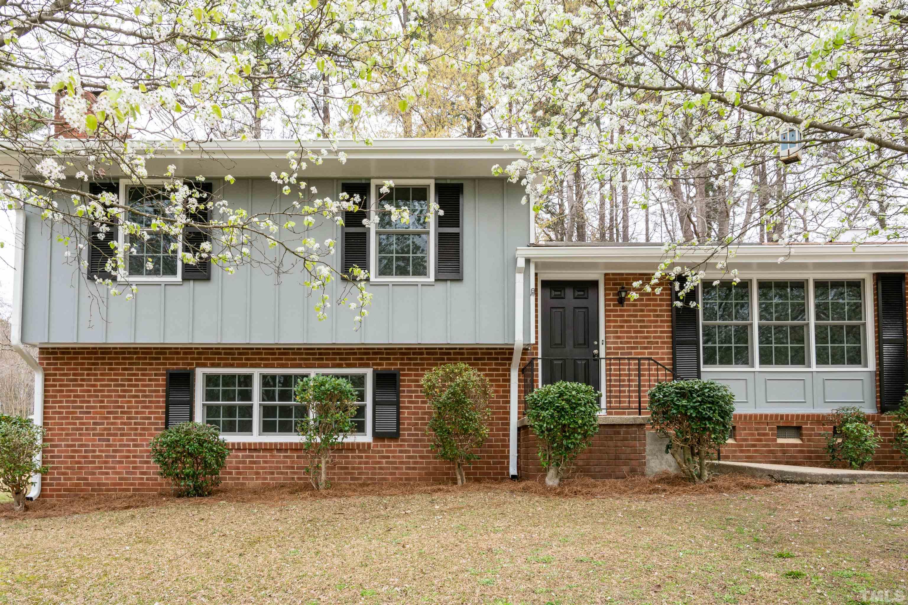 3601 Woodlea Drive, Raleigh, NC 27604 | Compass