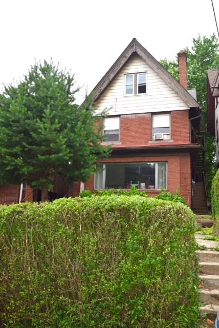 5831 Douglas Street, Pittsburgh, PA 15217 | Compass