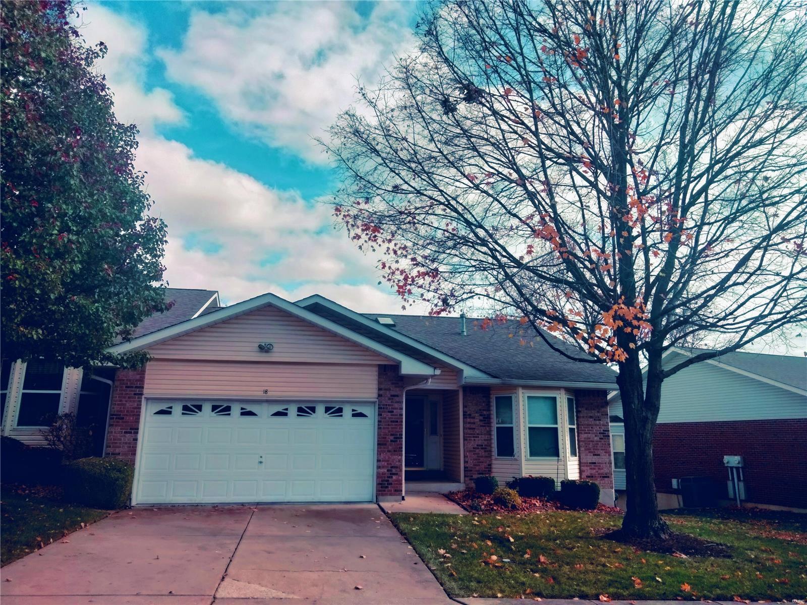18 Biloxi Court, Unit 41D, St. Charles, MO 63303 | Compass