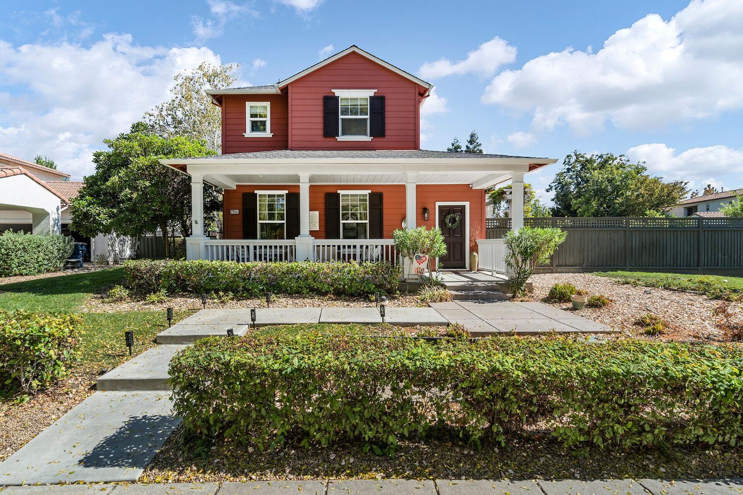 2654 Redbridge Road, Tracy, CA 95377 | Compass
