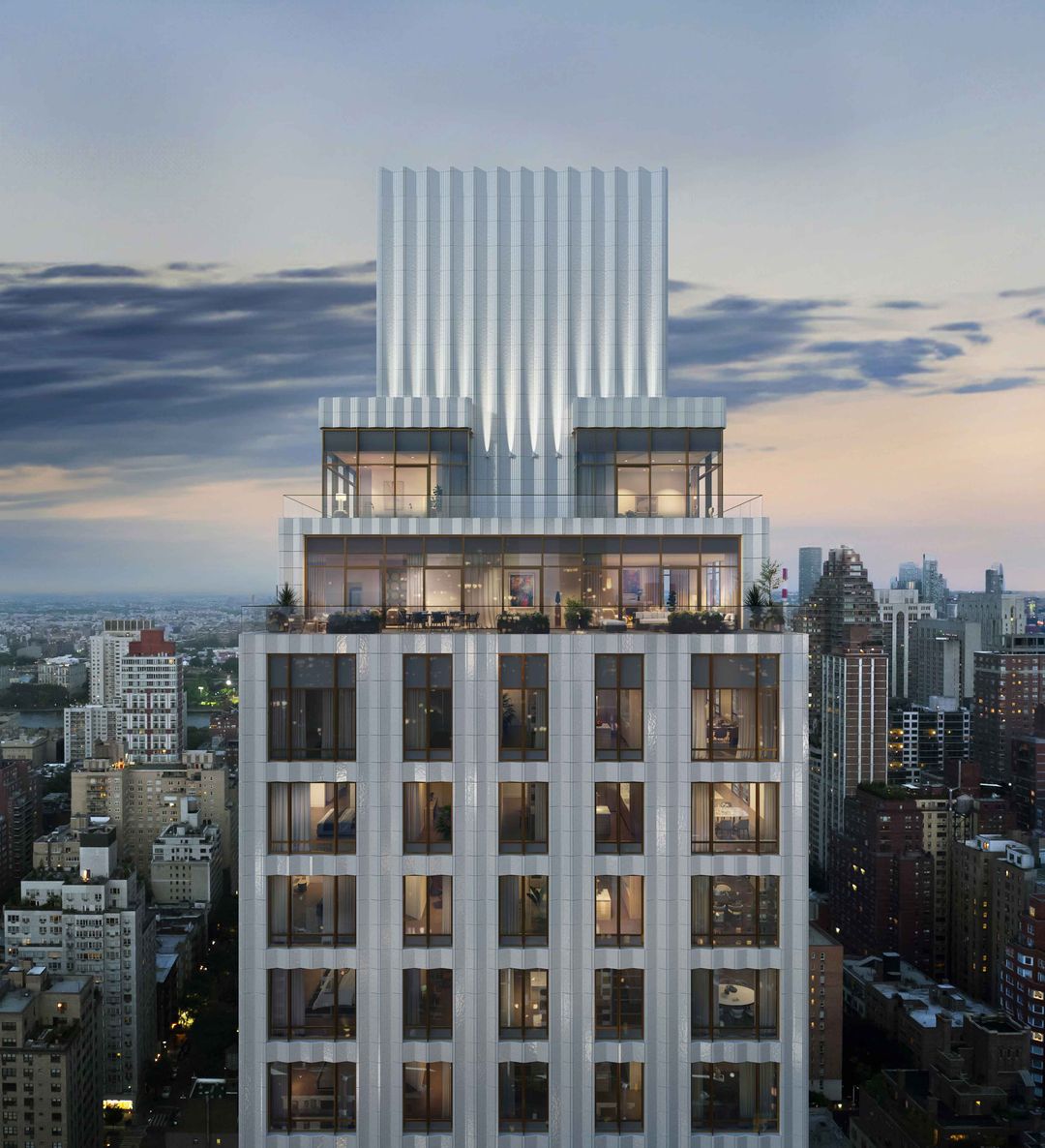 201 E 74th St in Manhattan, NY | Compass