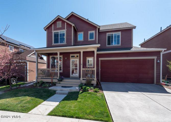 41 Falcon Lane, Gypsum, CO 81637 | Compass