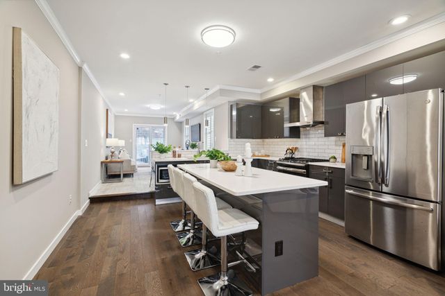 Rachel Finkelstein, Real Estate Agent - Compass