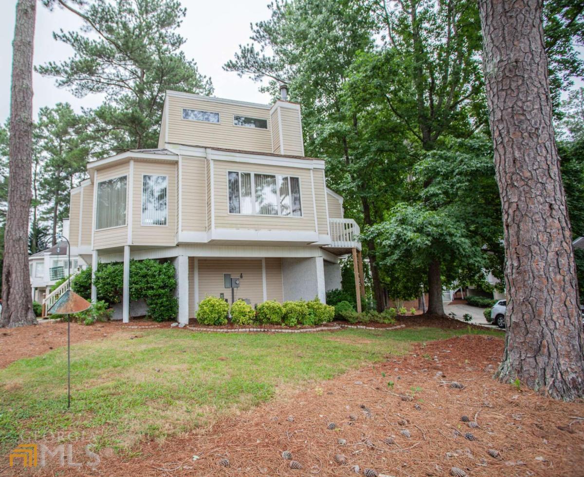 398 Lake Tara Gardens, Villa Rica, GA 30180 | Compass