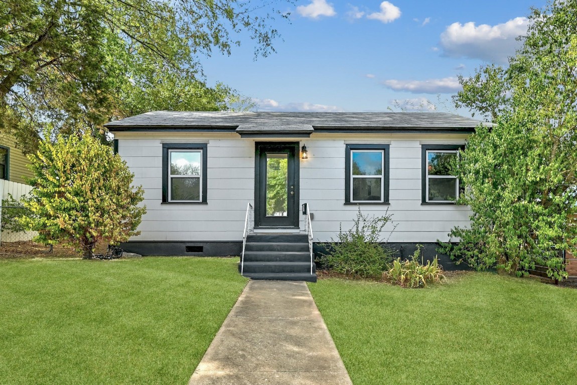 2943 Higgins Street, Austin, TX 78722 | Compass
