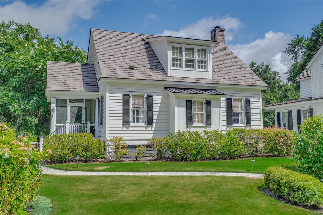 46 Cherry Laurel Ln, Richmond Hill, GA 31324 | MLS #SA333931 | Compass
