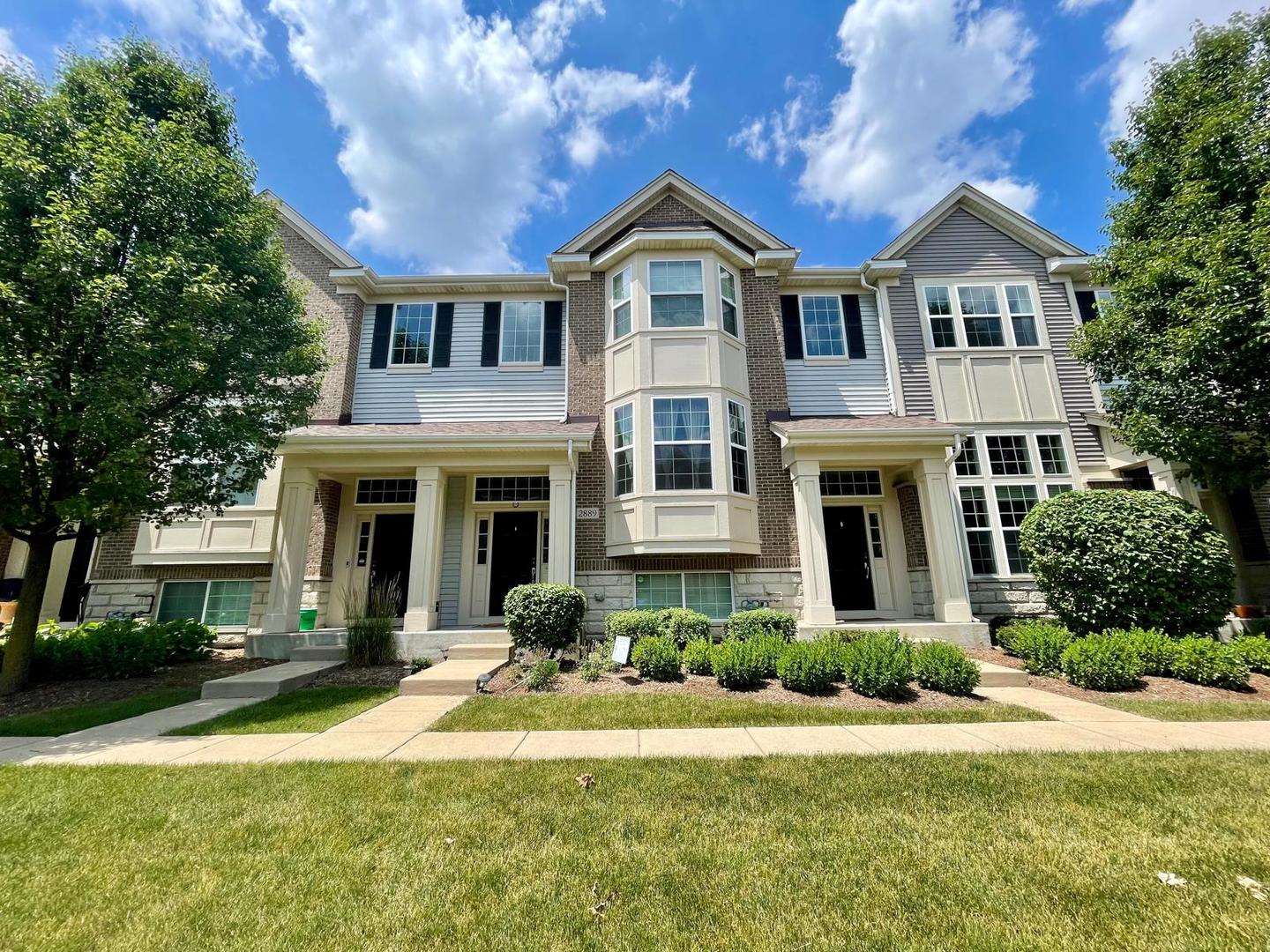 2889 Henley Lane, Naperville, IL 60540 | Compass