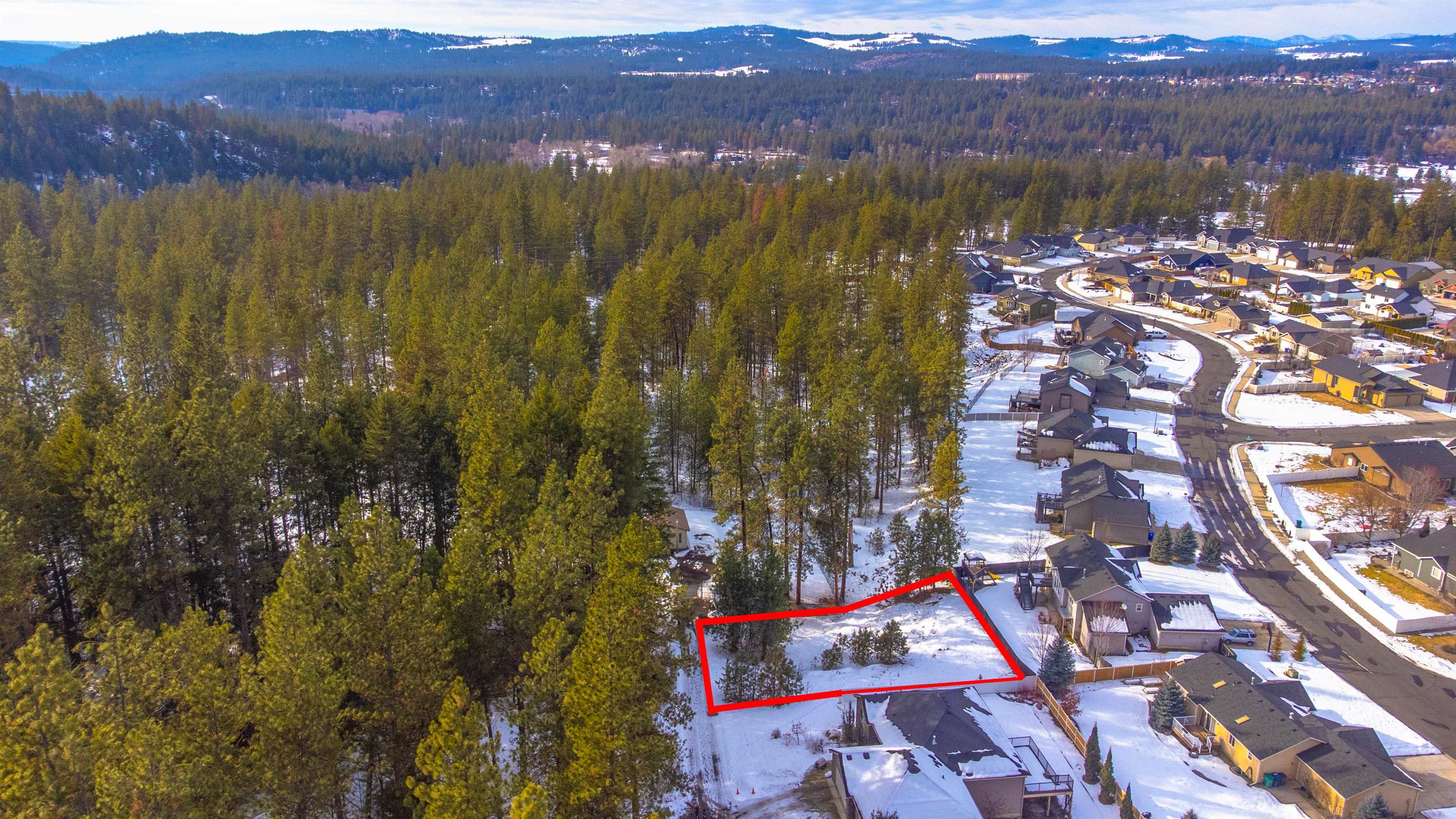 2903 East Lane Park Road, Mead, WA 99021 | Compass