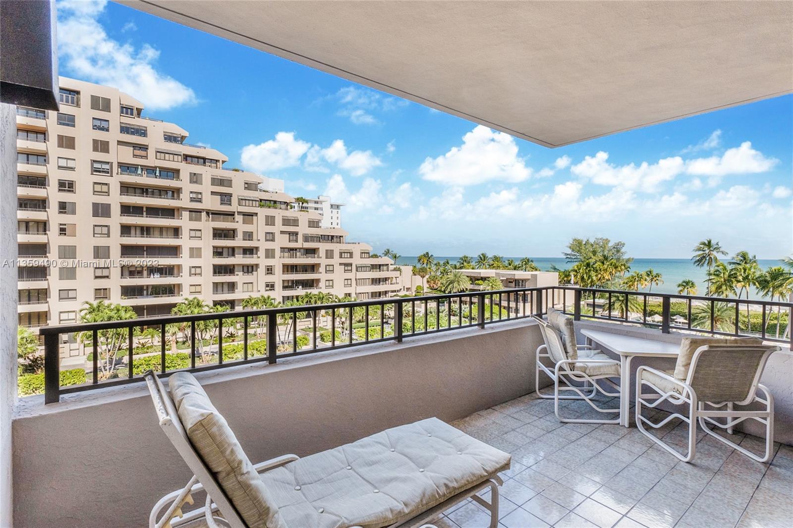 201 Crandon Boulevard, Unit 536, Key Biscayne, FL 33149 | Compass
