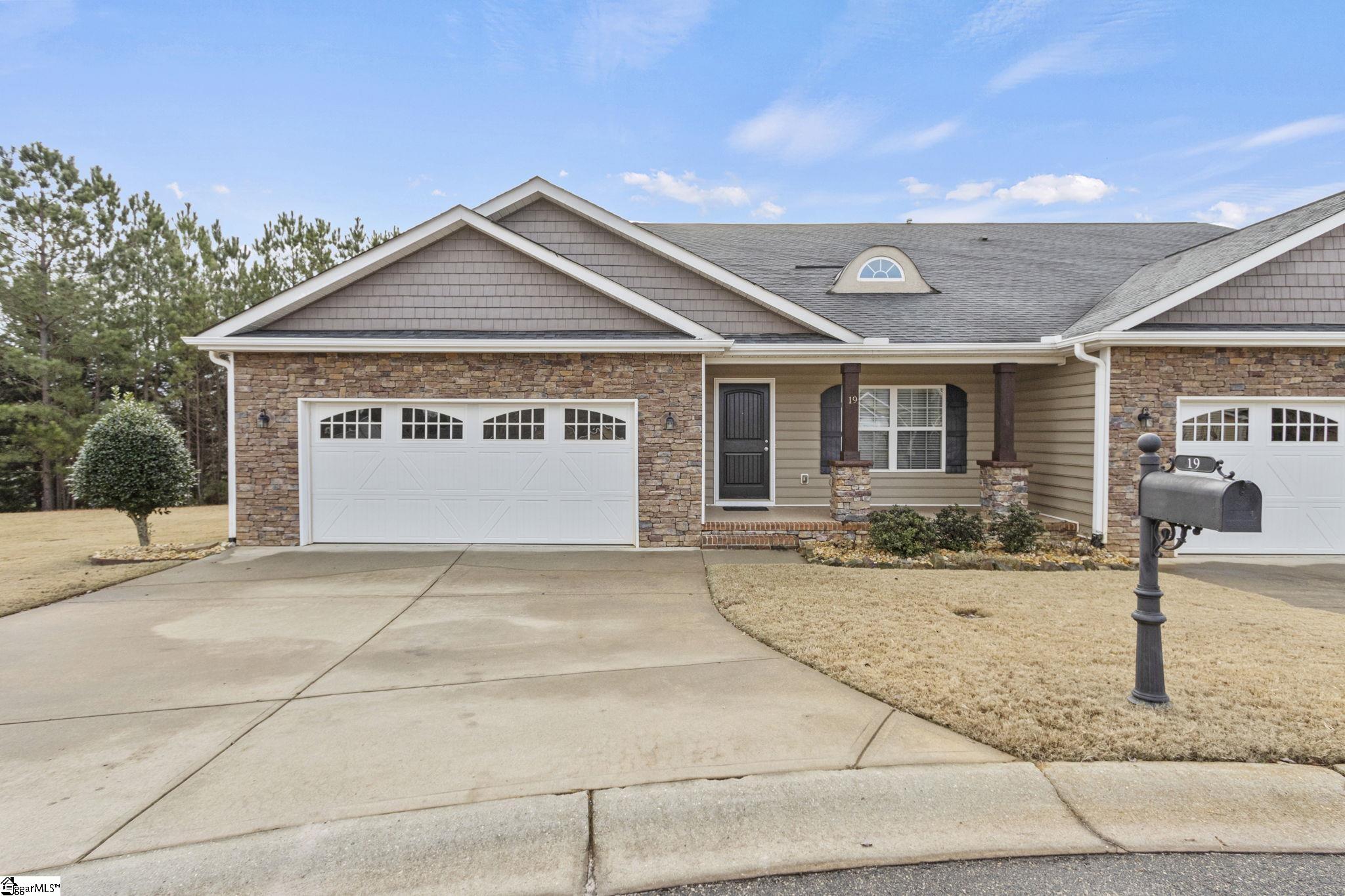 19 Hillsborough Drive, Anderson, SC 29621 | Compass