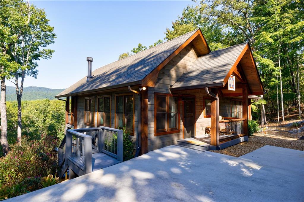 82 Haley Drive, Dawsonville, GA 30534 | Compass