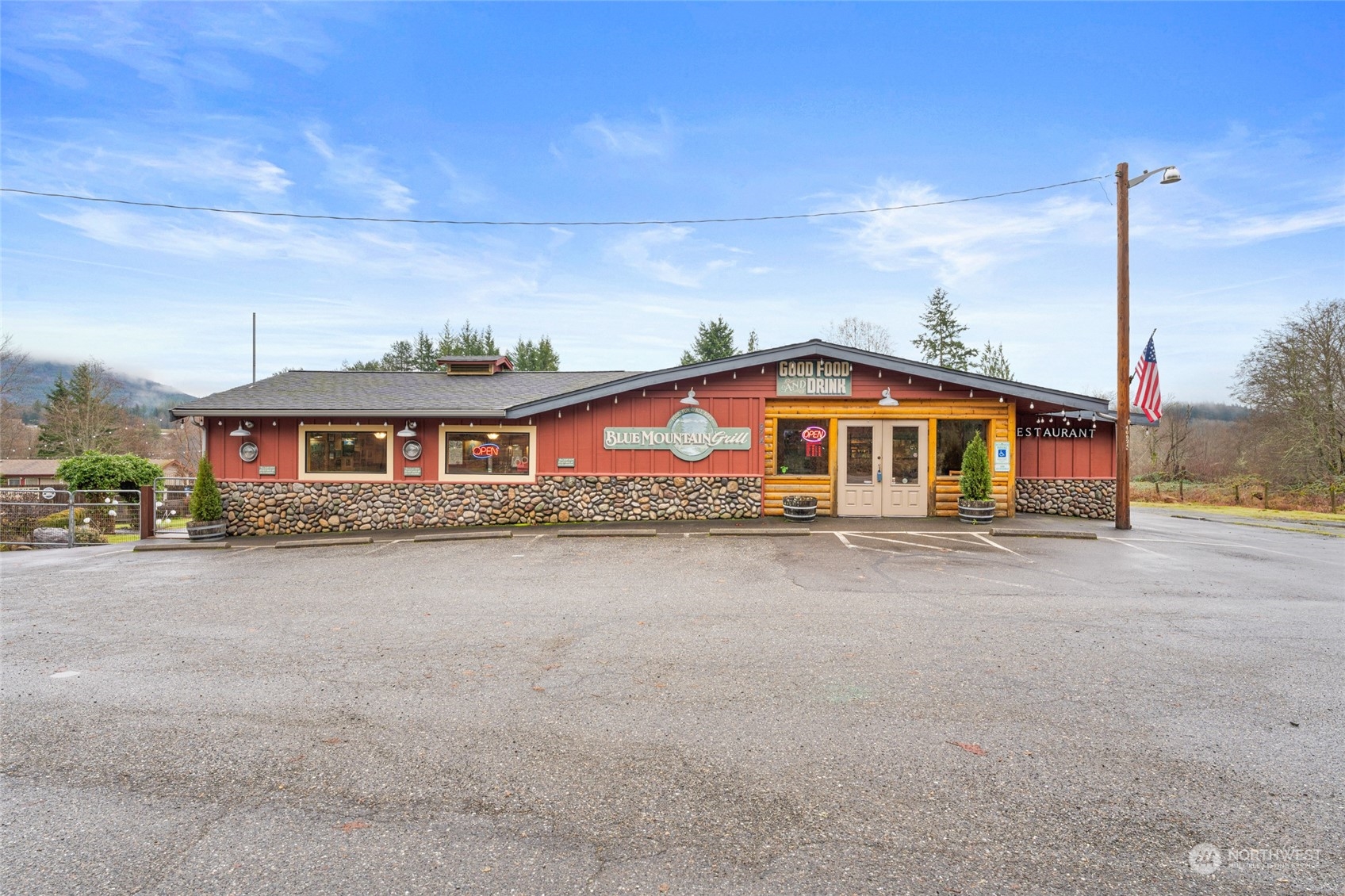 974 Valley Highway, Acme, WA 98220 | Compass