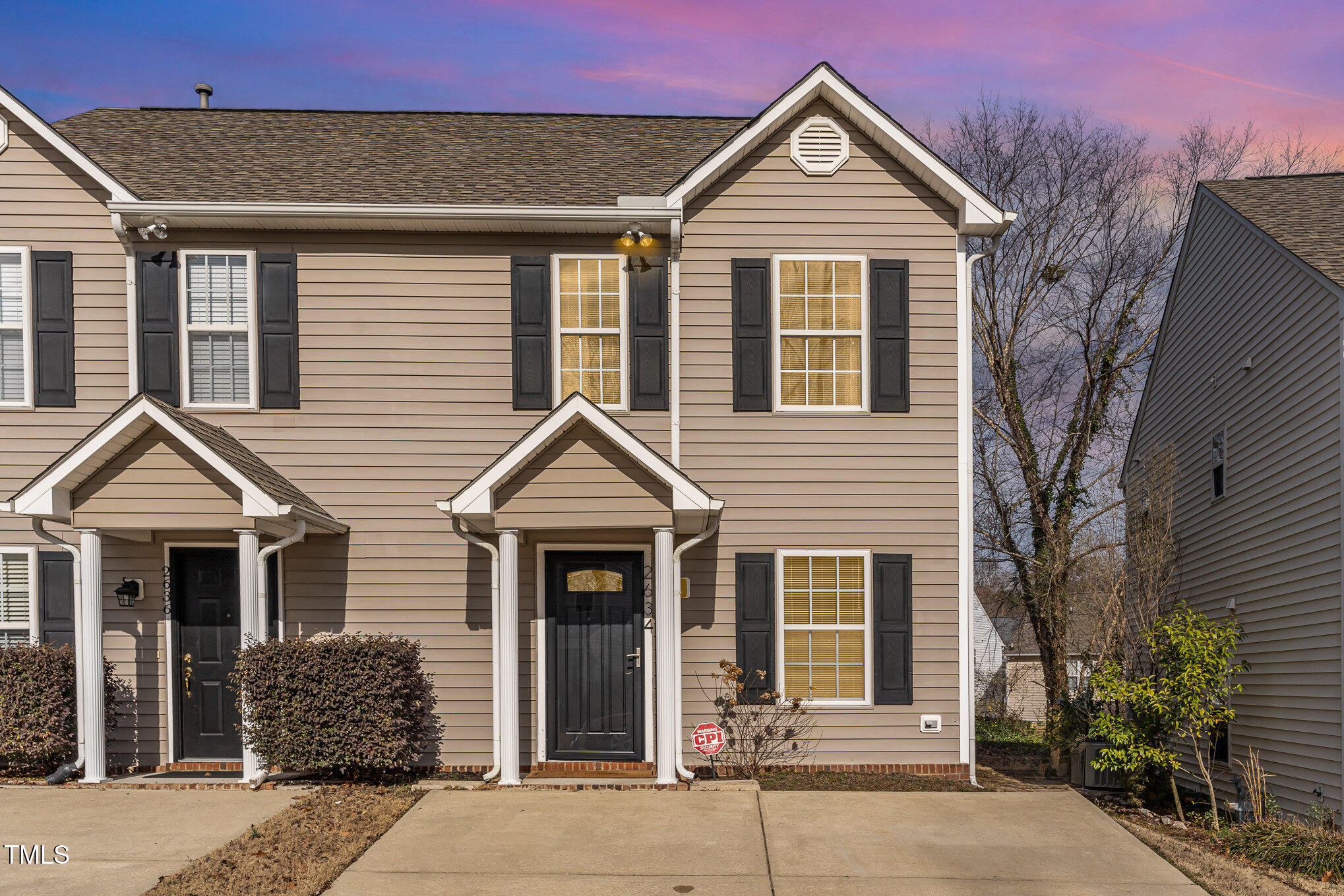 2634 Blackwolf Run Lane, Raleigh, NC 27604 | MLS #10082006 | Compass