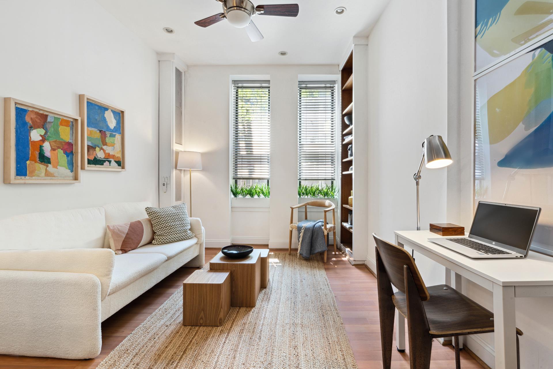 349 West 44th Street, Unit 1FW | Compass