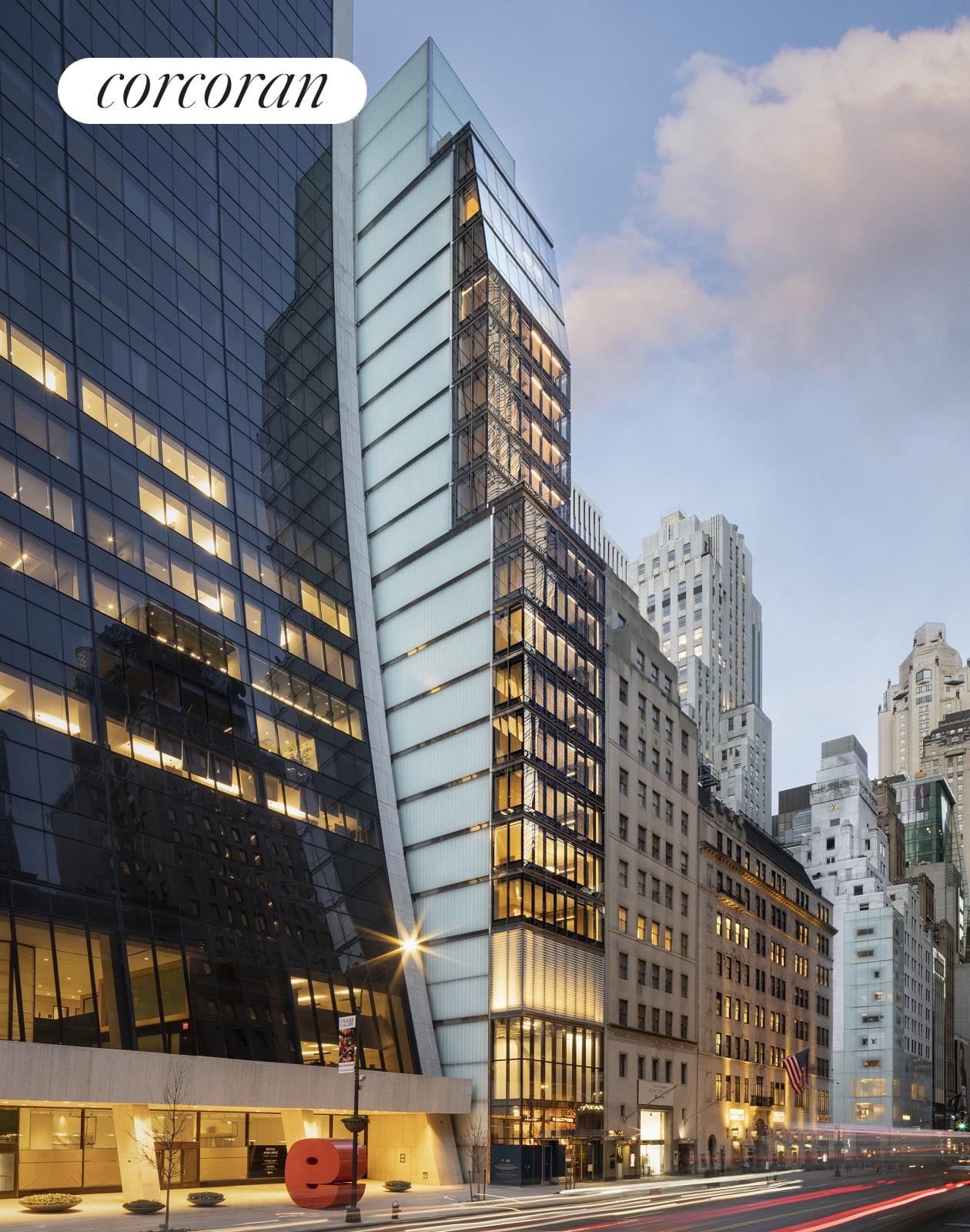 7 West 57th Street, Unit PH, Manhattan, NY 10019 | Compass