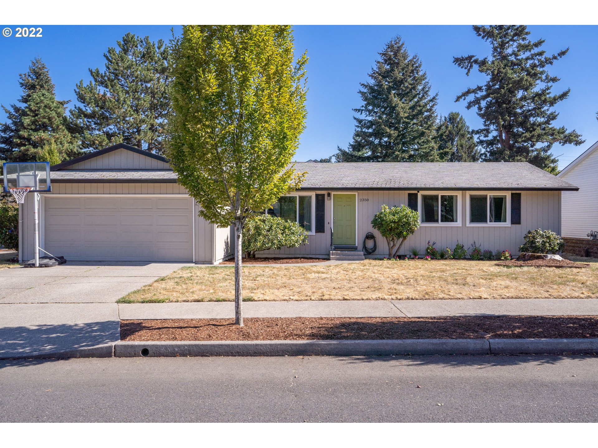 2350 Northeast 159th Avenue, Portland, OR 97230 | Compass