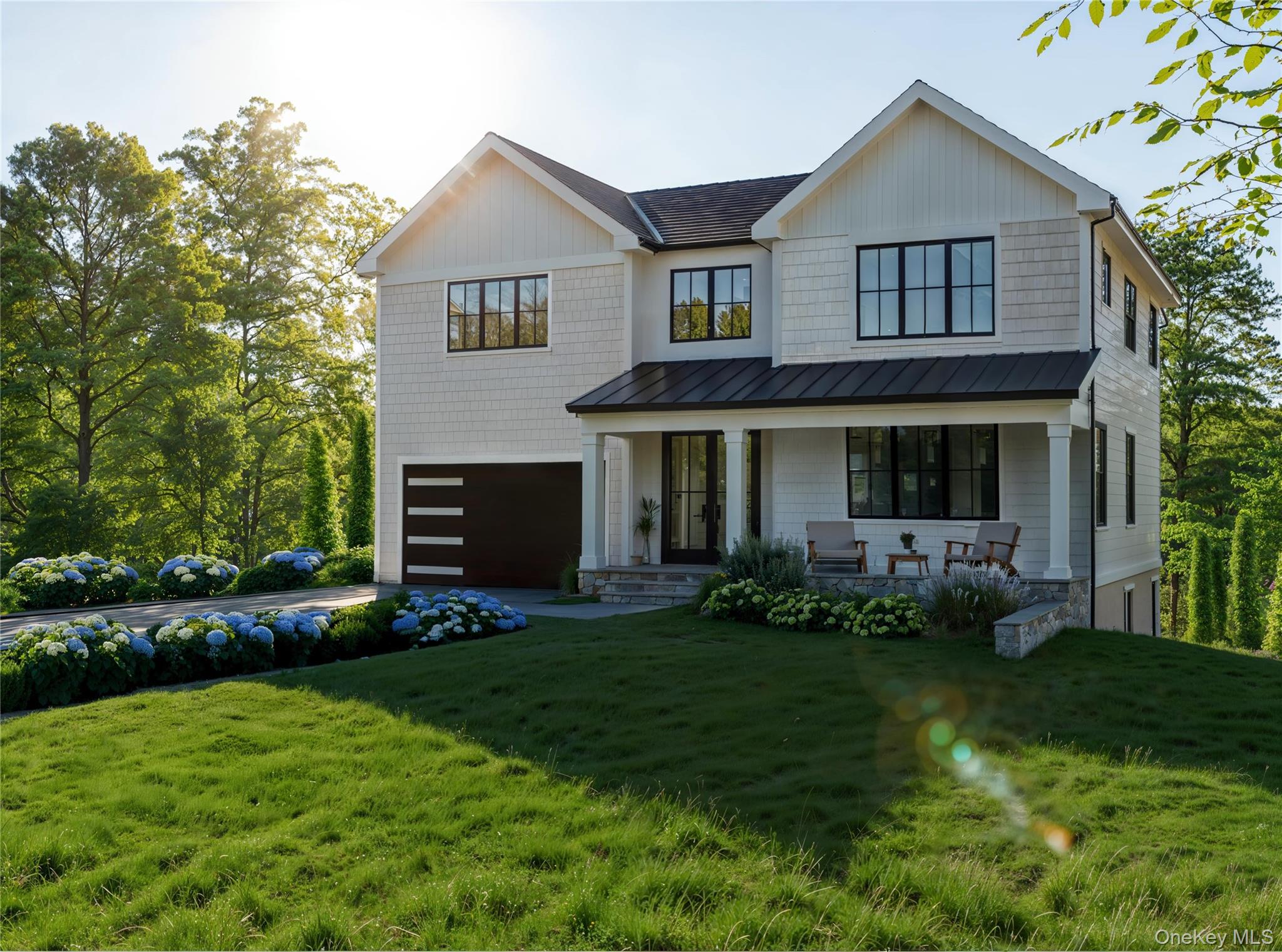 50 Franklin Ave, Rye, NY 10580 | MLS #899297 | Compass