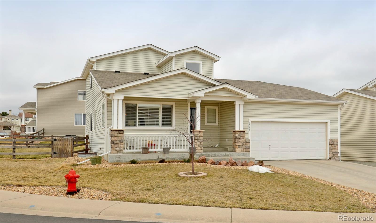 9788 Falcon Lane, Littleton, CO 80125 | Compass