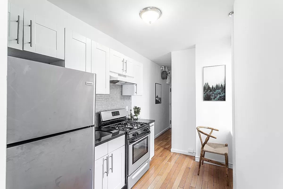 207 Madison Street, Unit 1 | Compass